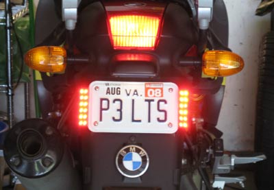 Black Friday weekend discount on P3 Lights & Photon Blaster at Skene ...