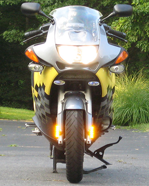 Black Friday weekend discount on P3 Lights & Photon Blaster at Skene ...